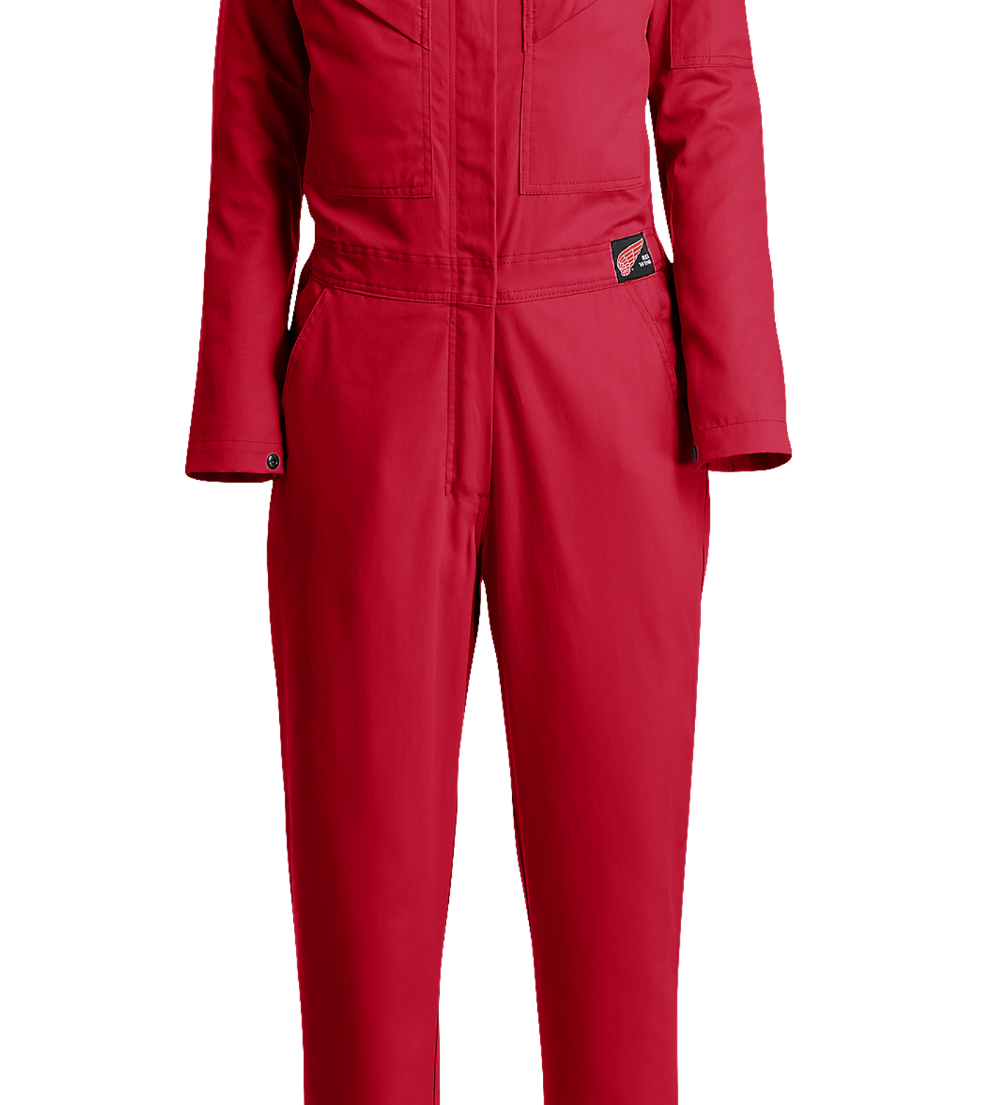 Red Wing Safety Boots - Women's Women's Premium Coverall