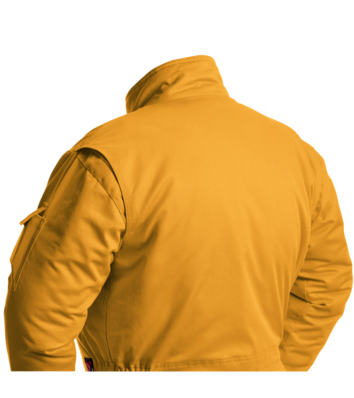 Red Wing Safety Boots - Men's Winter FR Coverall