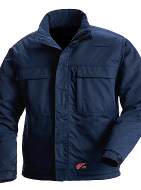 Red Wing Safety Boots - Men's Temperate FR Jacket