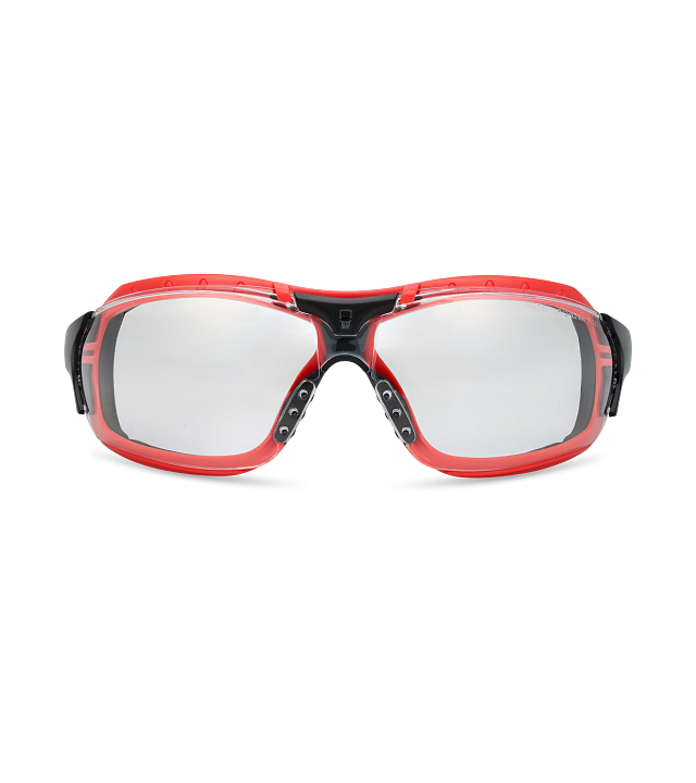 Red Wing Safety Boots - Unisex Heavy Weight Safety Glasses