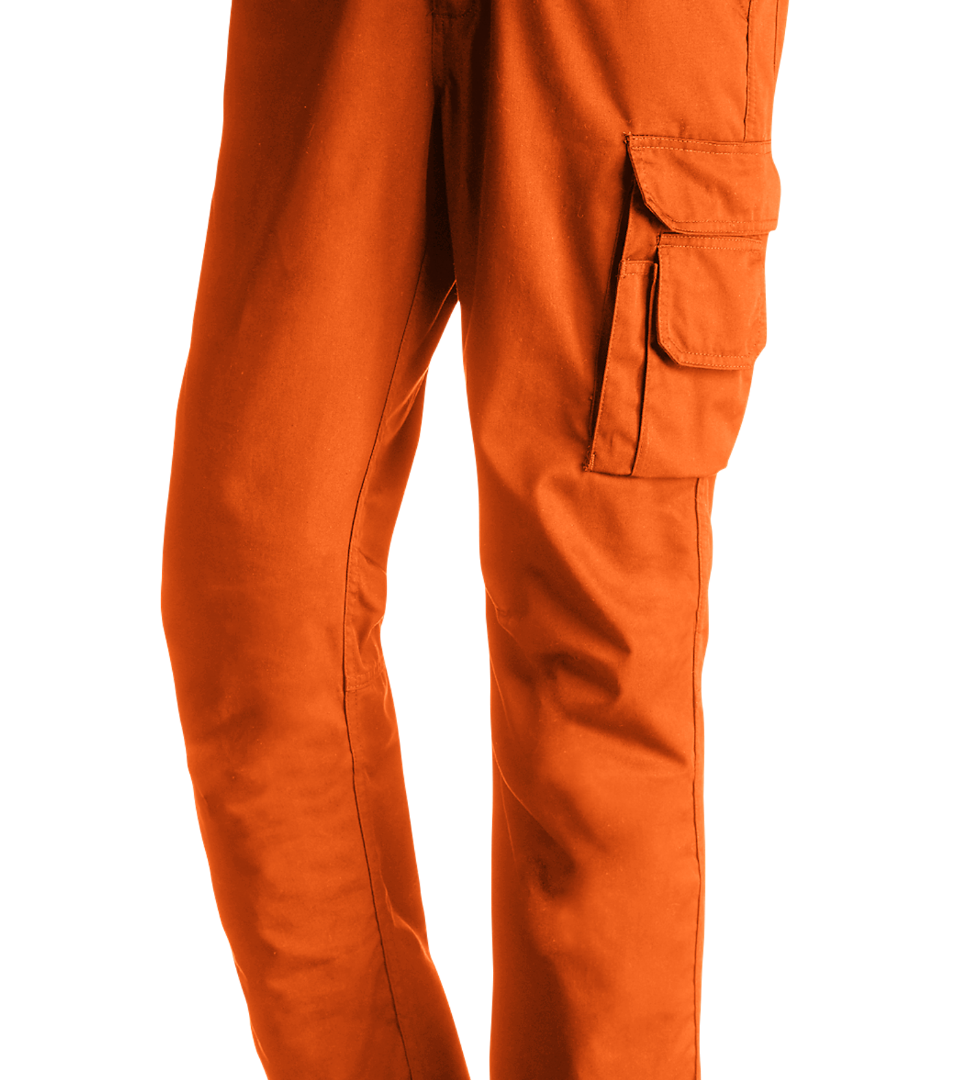 Red Wing Safety Boots - Men's Men's Premium Cargo Work Trouser