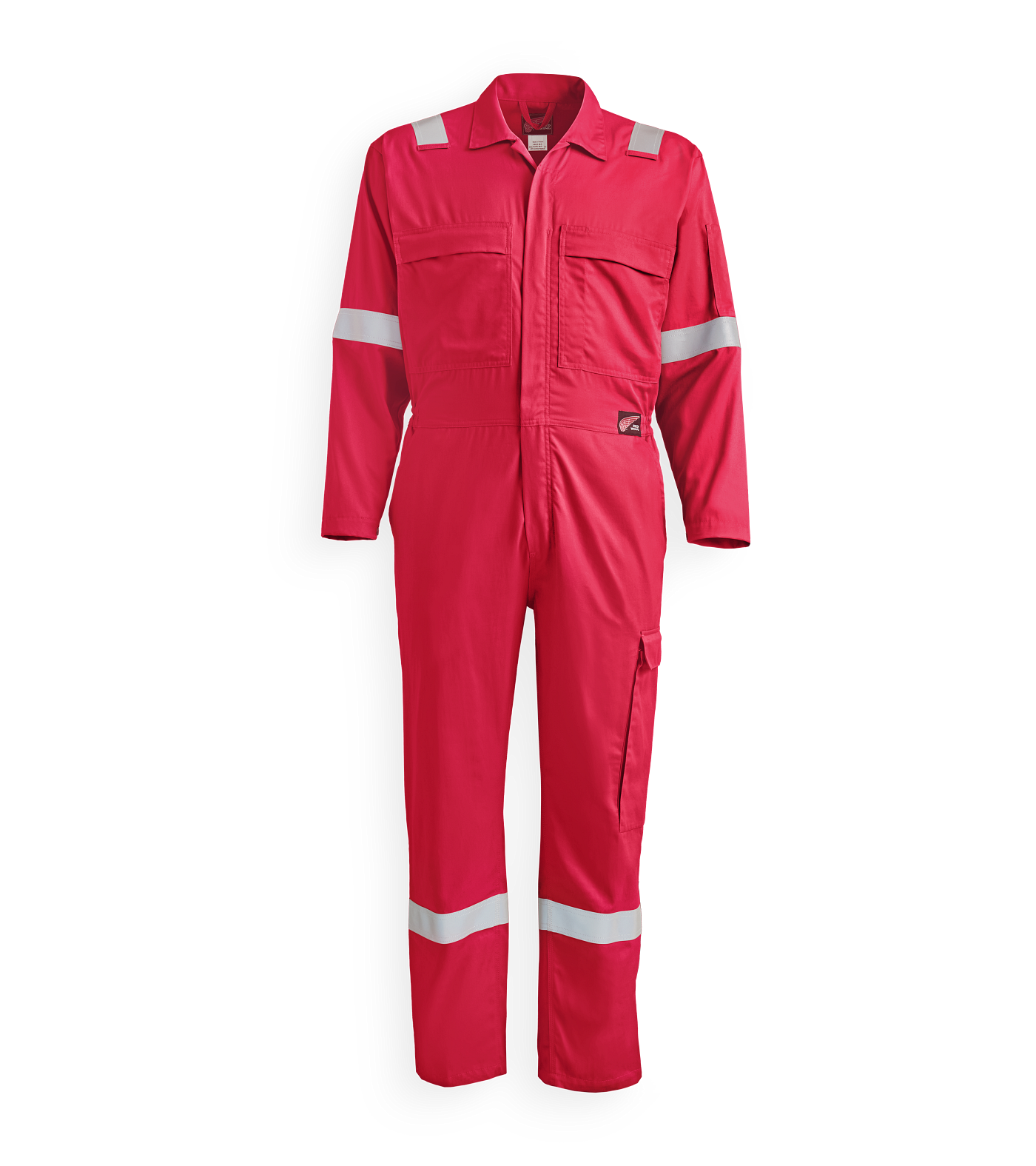 Red Wing Safety Boots - Men's Men's Standard Vented Coverall
