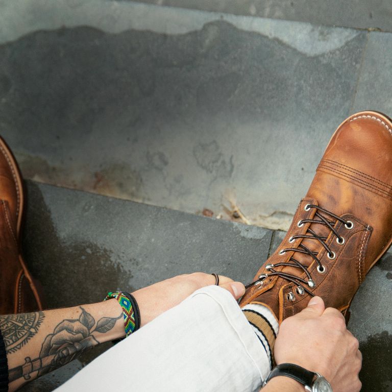 Heritage | Red Wing