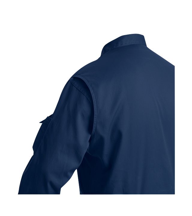 Red Wing Safety Boots - Men's Temperate FR JACKET