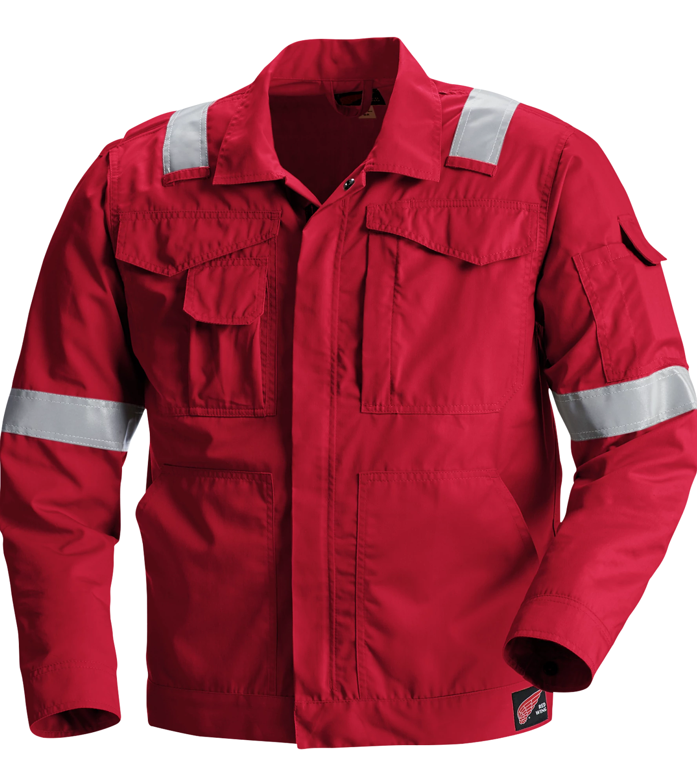 Red Wing Safety Boots - Men's Temperate FR Jacket