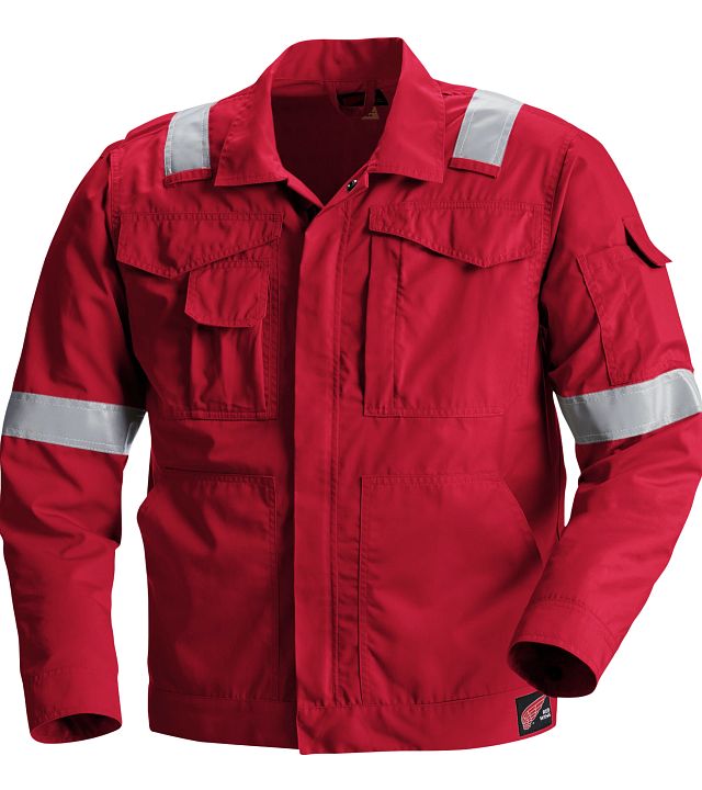 Red Wing Safety Boots - Men's Temperate Jacket