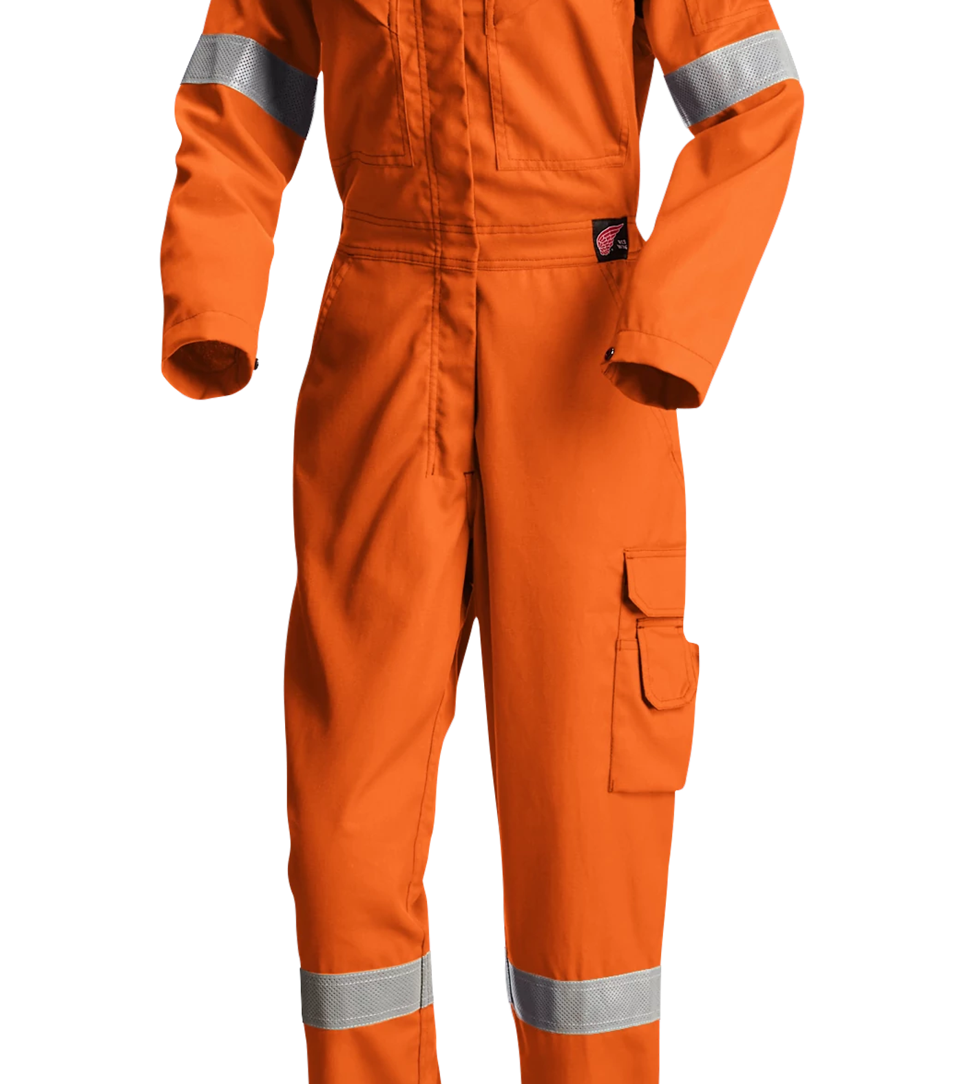 Red Wing Safety Boots - Women's Women's Premium Vented Coverall