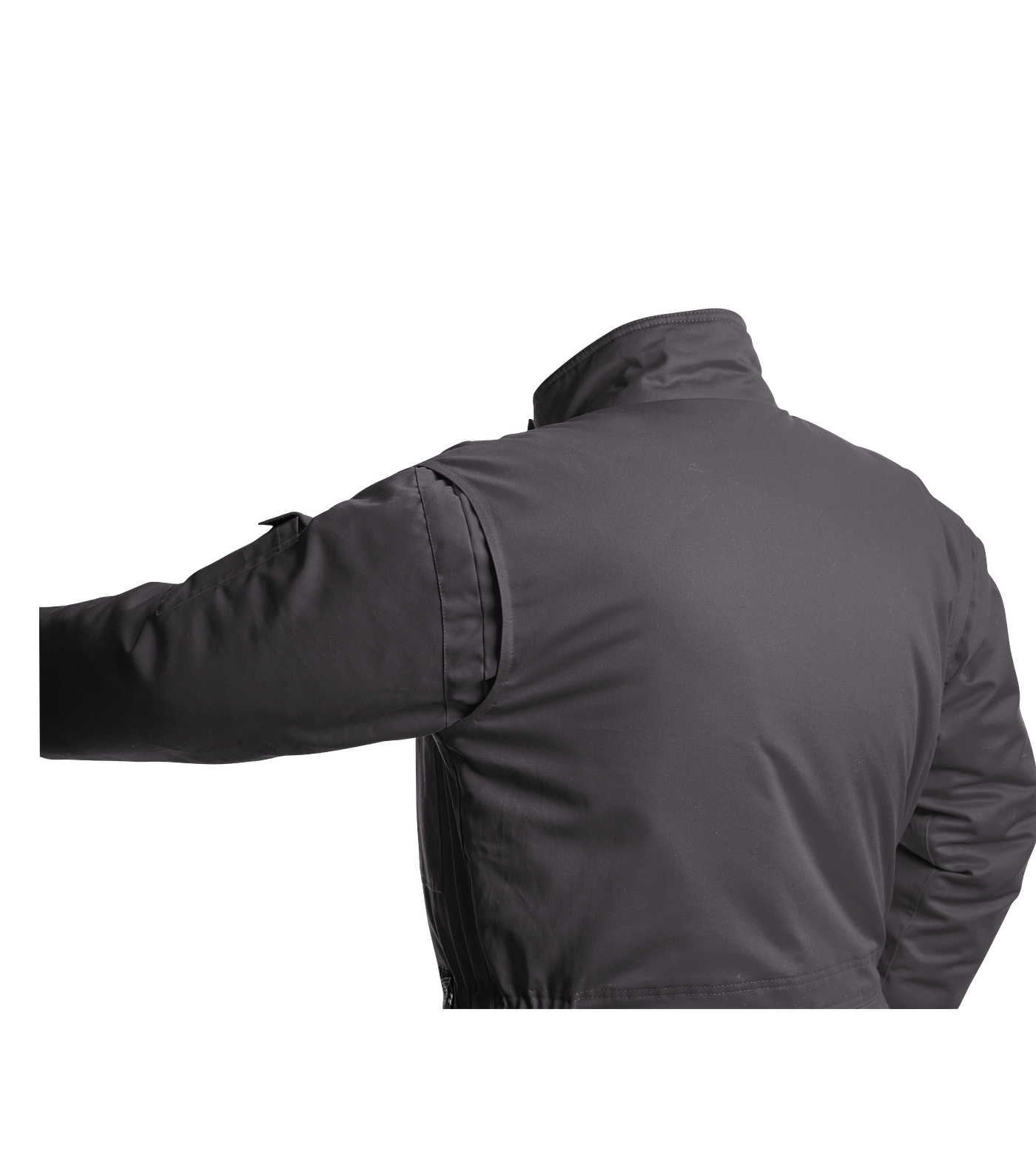 Red Wing Safety Boots - Men's Men's Coverall - Insulated