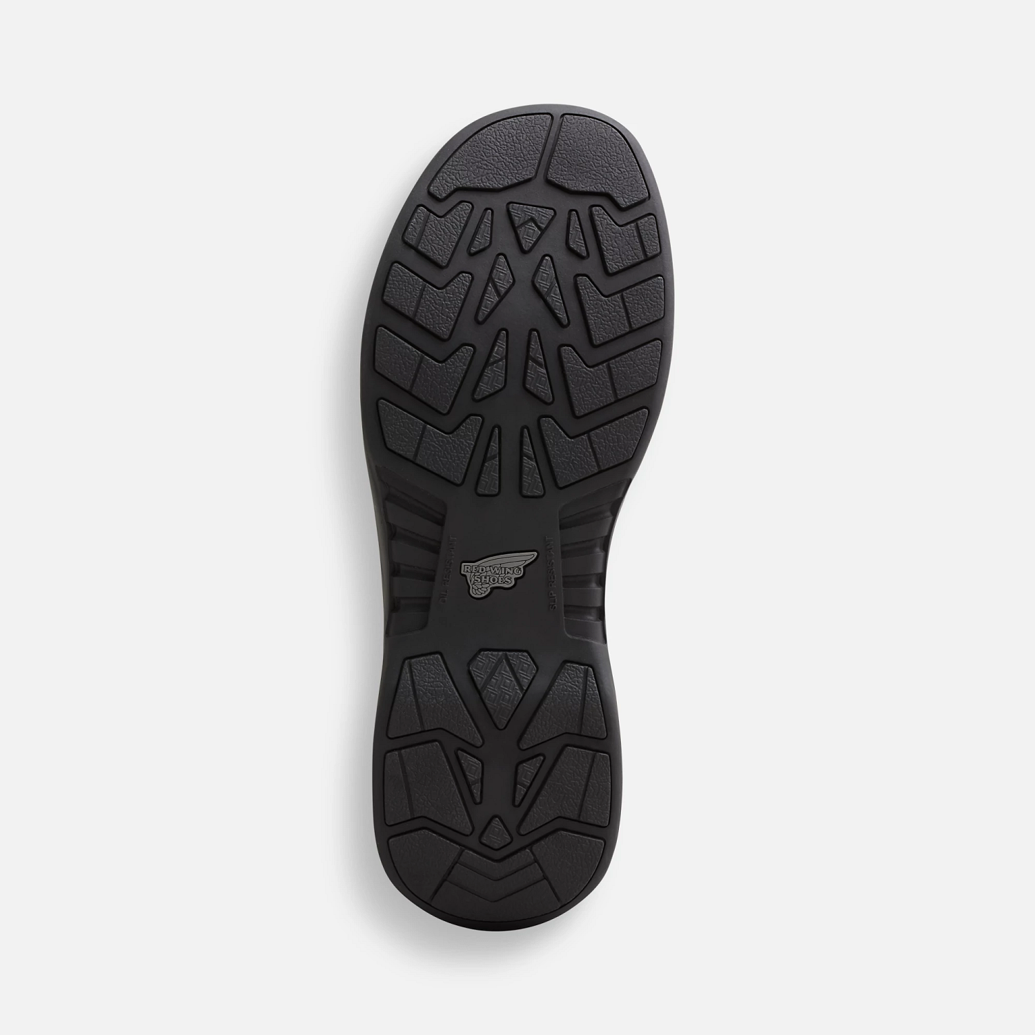 Red Wing Safety Boots - Men's Oxford