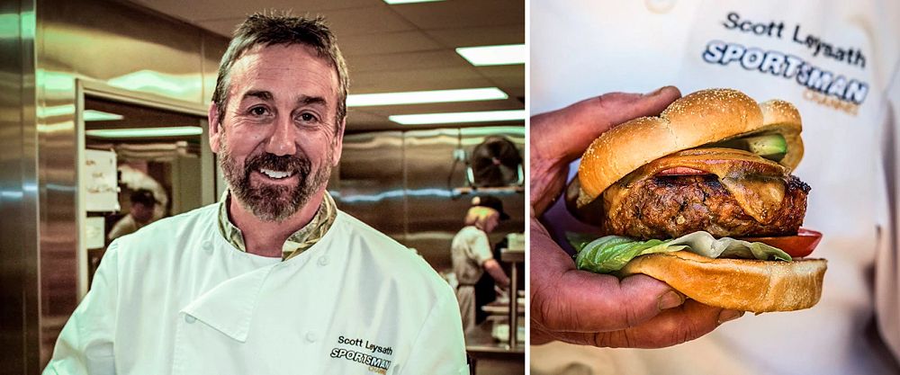 The Art Of Cooking What You Hunt | IrishSetter