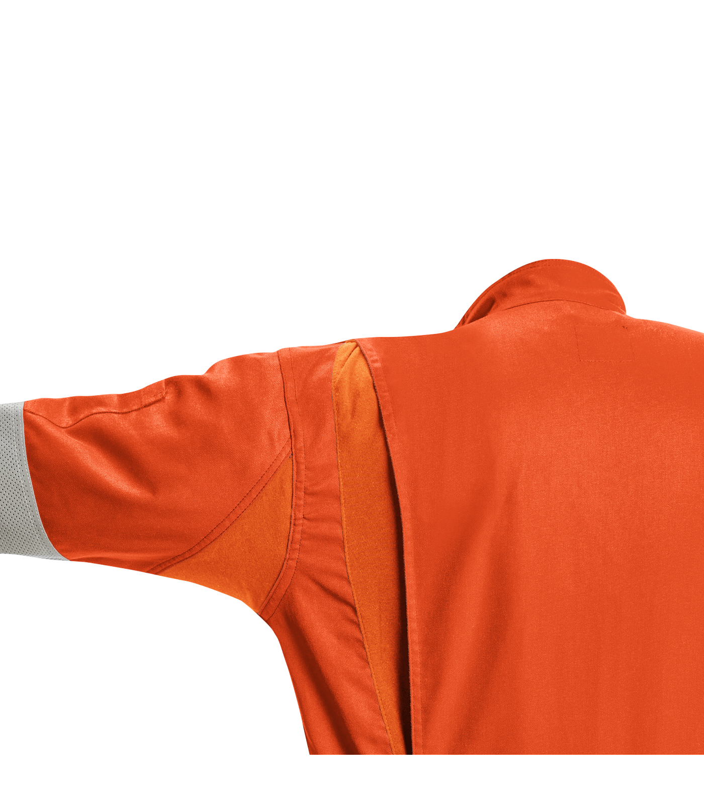 Red Wing Safety Boots - Men's Desert/Tropical FR Vented Coverall