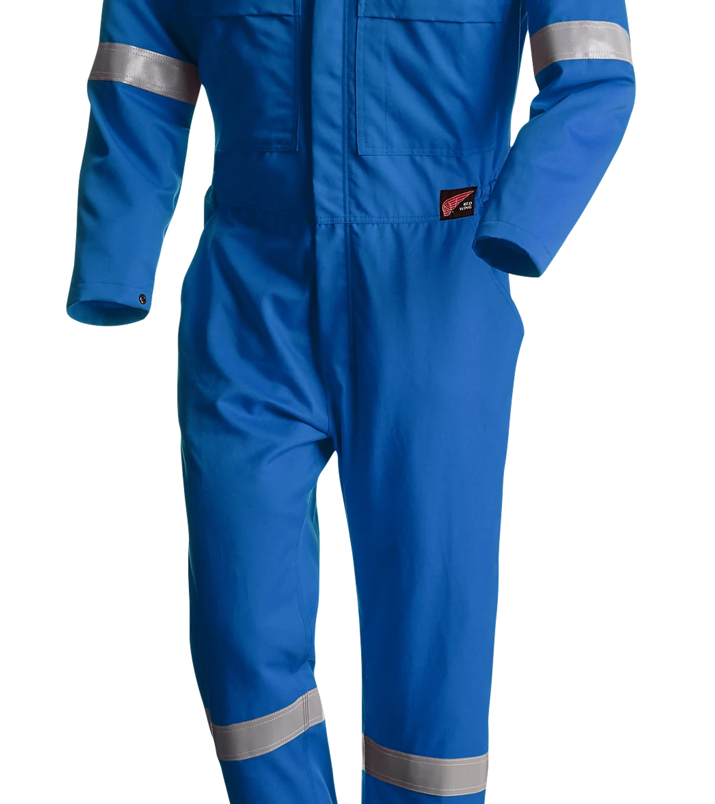 Red Wing Safety Boots - Men's Men's Standard Coverall