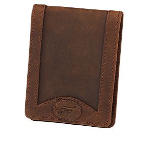 Wallets | All Leather Goods | Red Wing
