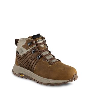Cascade | Irish Setter