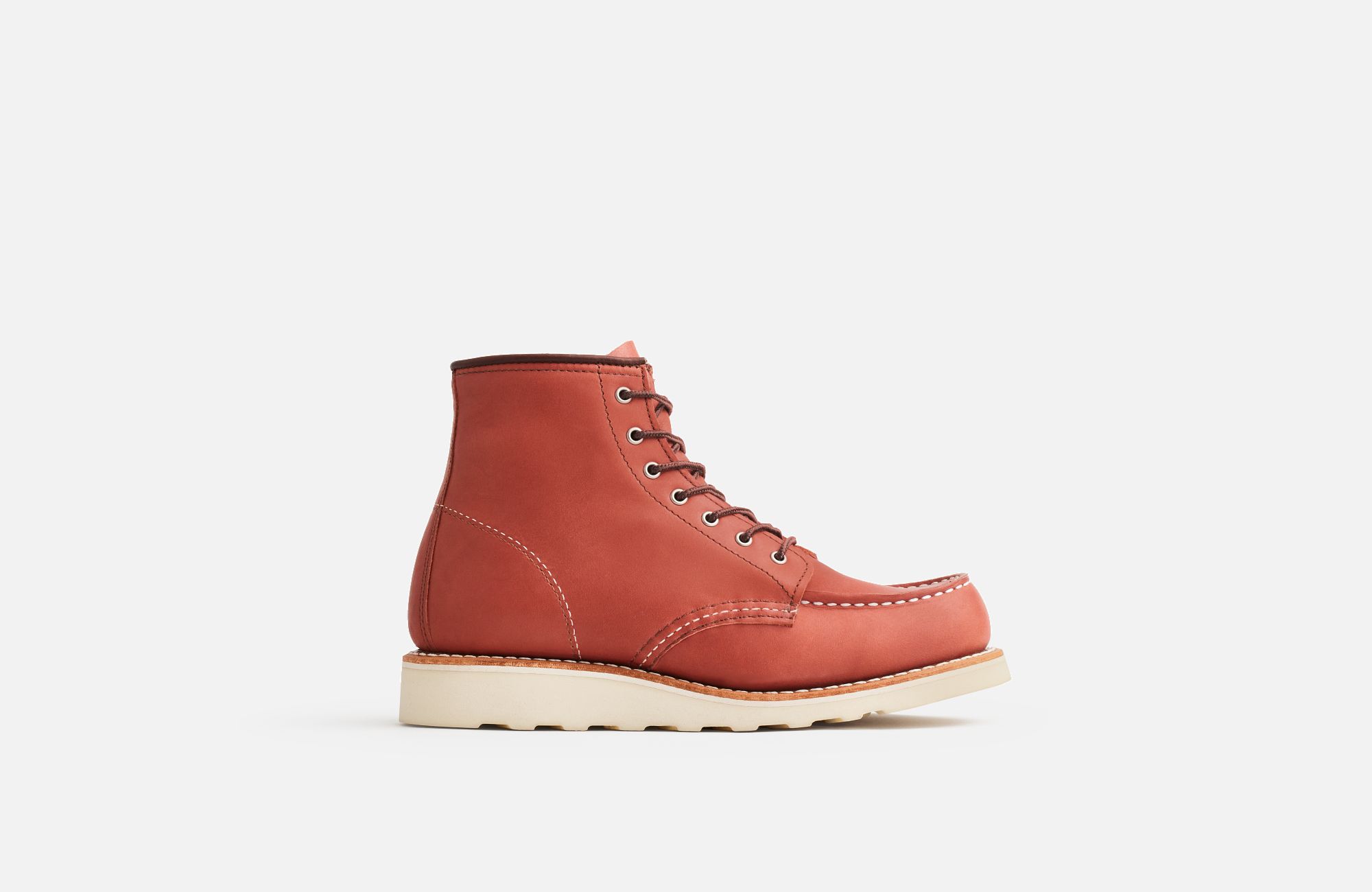6-Inch Classic Moc | Red Wing 6-Inch Classic Moc | Red Wing