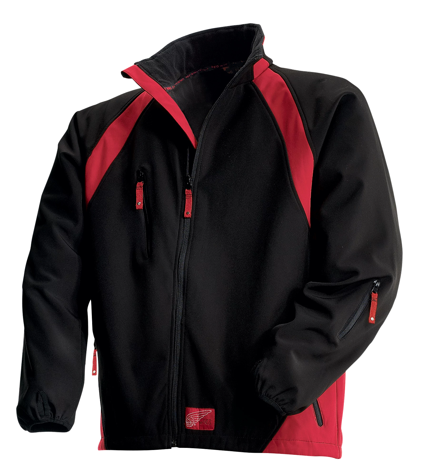 Red Wing Safety Boots - Men's Men's Soft Shell Jacket