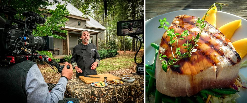 The Art Of Cooking What You Hunt | IrishSetter