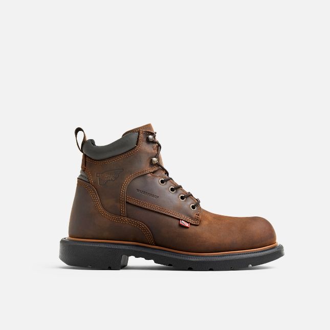 DynaForce® | Red Wing DynaForce® | Red Wing
