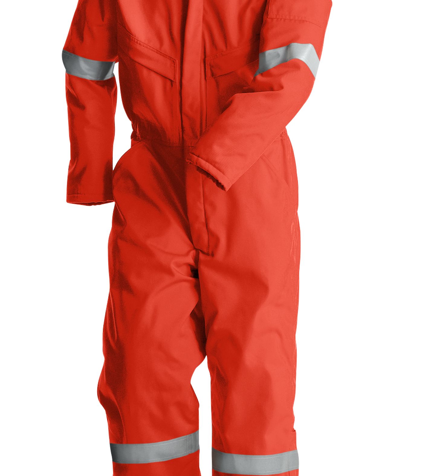 Red Wing Safety Boots - Men's Arctic Coverall