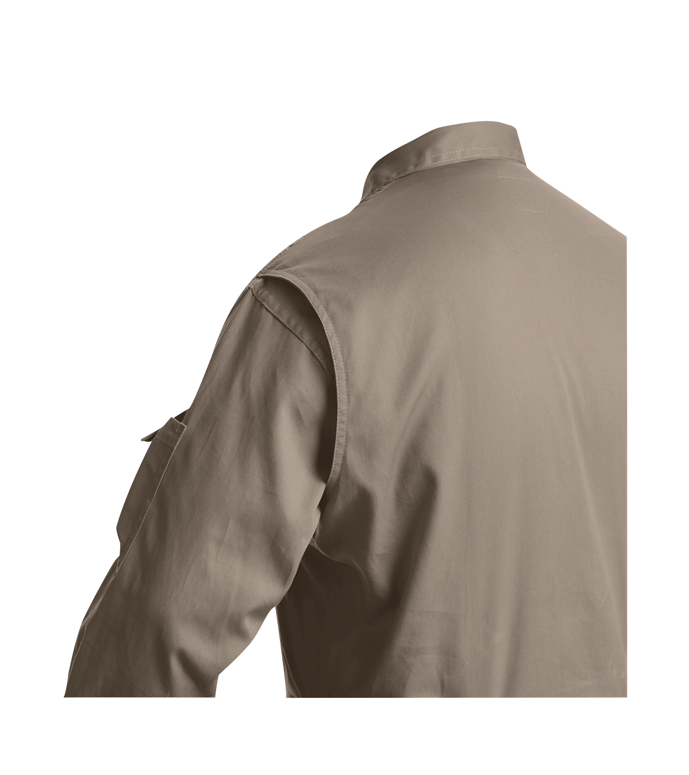 Red Wing Safety Boots - Men's Temperate FR Jacket