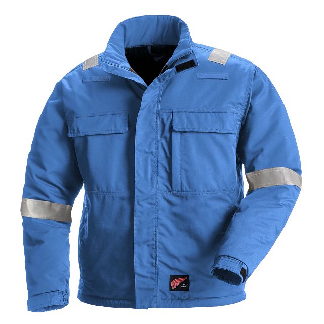 Red Wing Safety Boots - Men's Temperate FR Jacket
