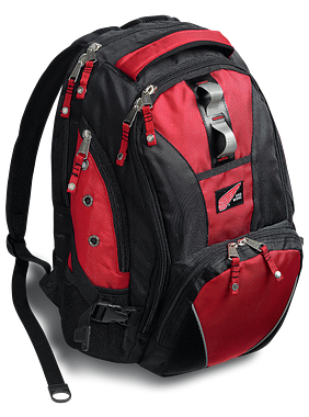 Red Wing Safety Boots - Unisex Backpack