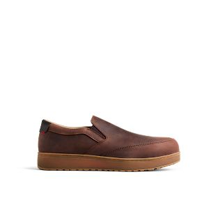 Men's Draftsmith Work Shoes 3538 | Red Wing Shoes