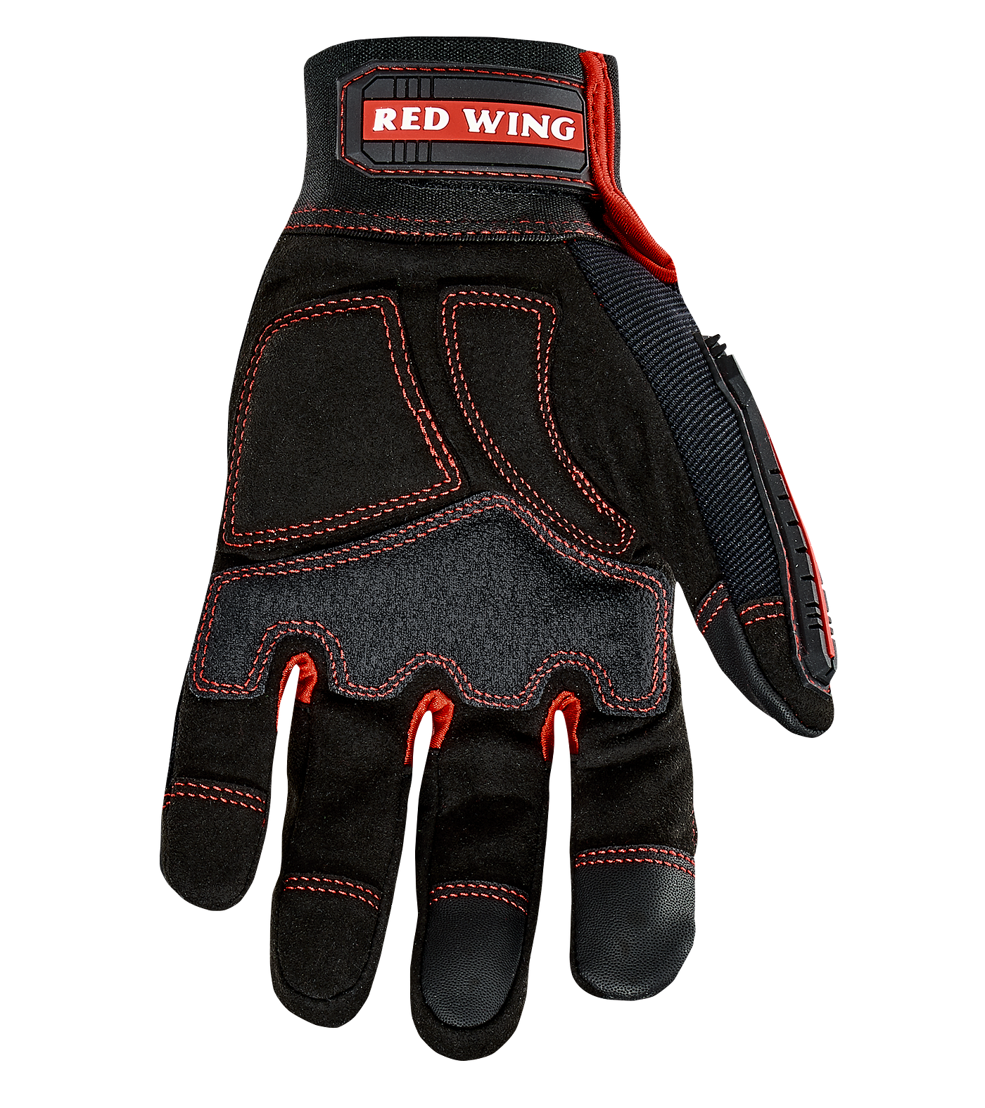 Red Wing Safety Boots - Men's Safety Gloves