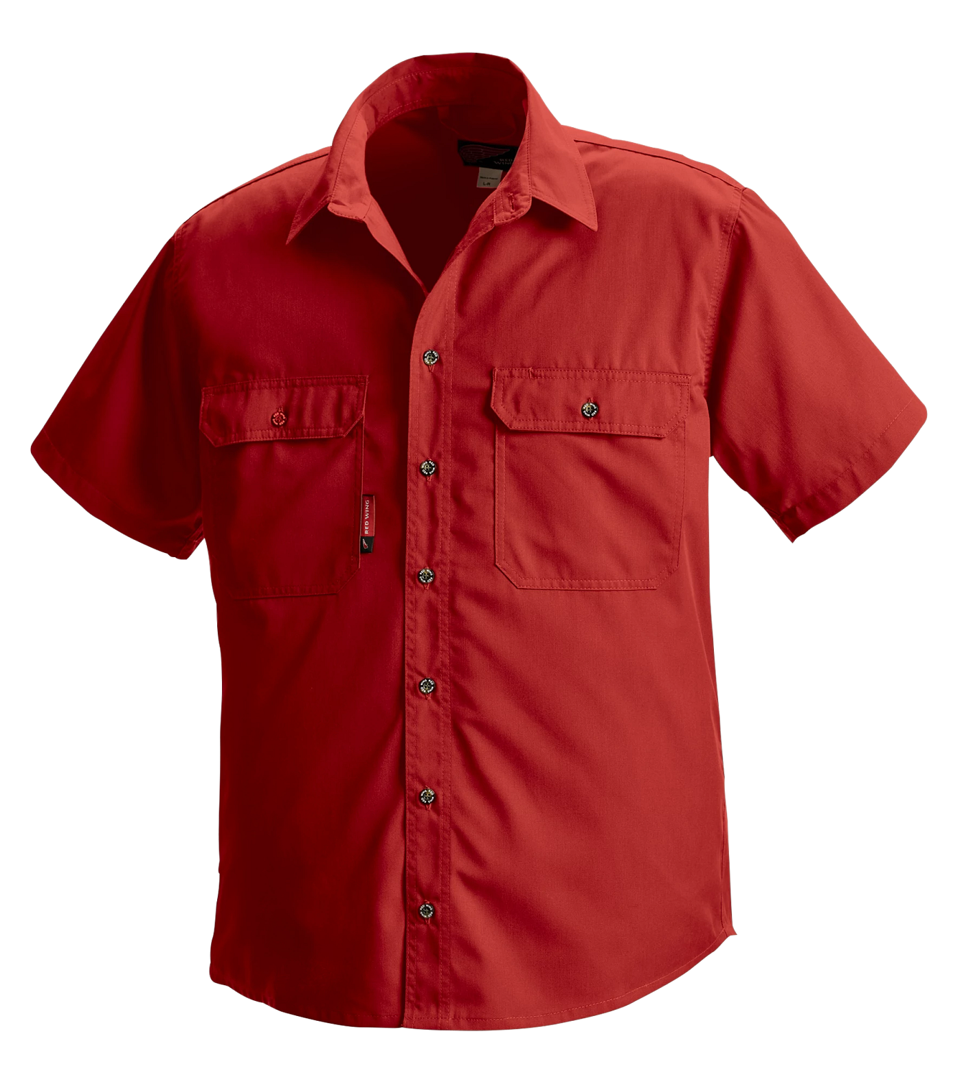 Red Wing Safety Boots - Men's SHIRT