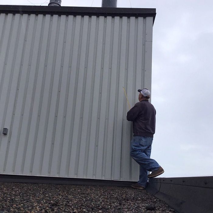 2021 Wall of Honor - Chris Busch | Red Wing