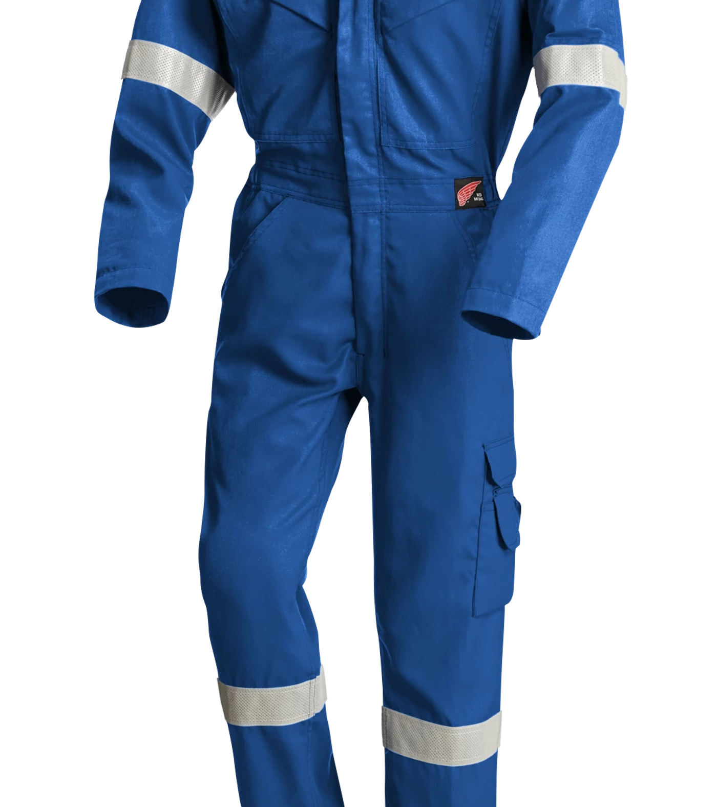 Red Wing Safety Boots - Men's Men's Premium Vented Coverall