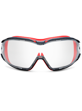 Red Wing Safety Boots - Unisex Safety Goggles