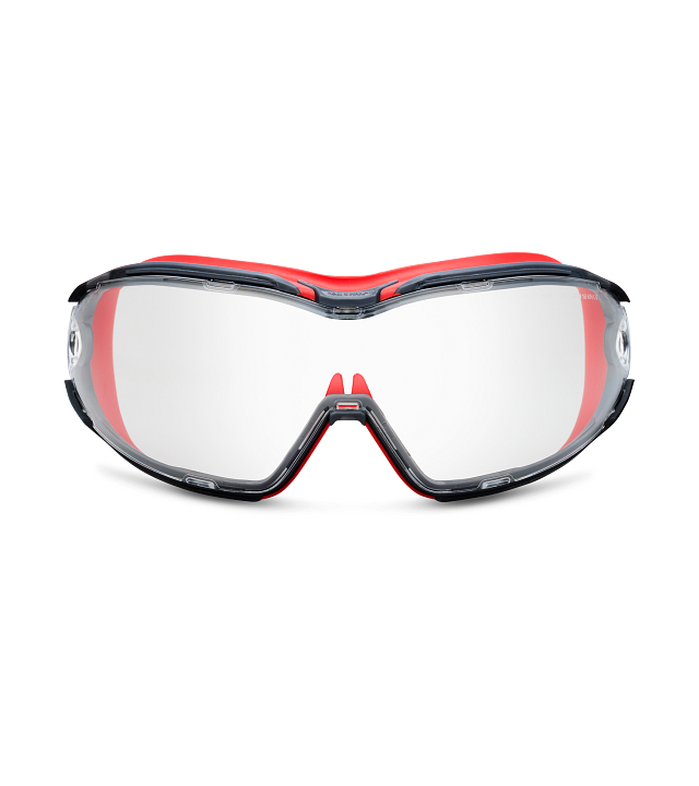 Red Wing Safety Boots - Unisex Safety Goggles
