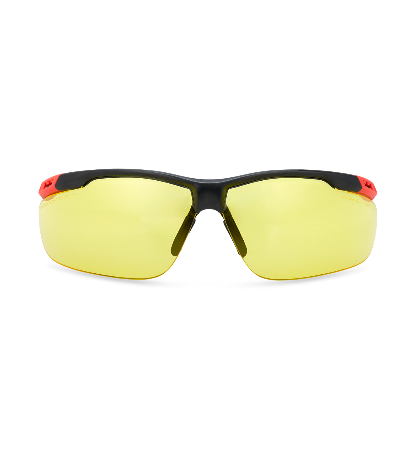 Red Wing Safety Boots - Unisex Medium Weight Safety Glasses