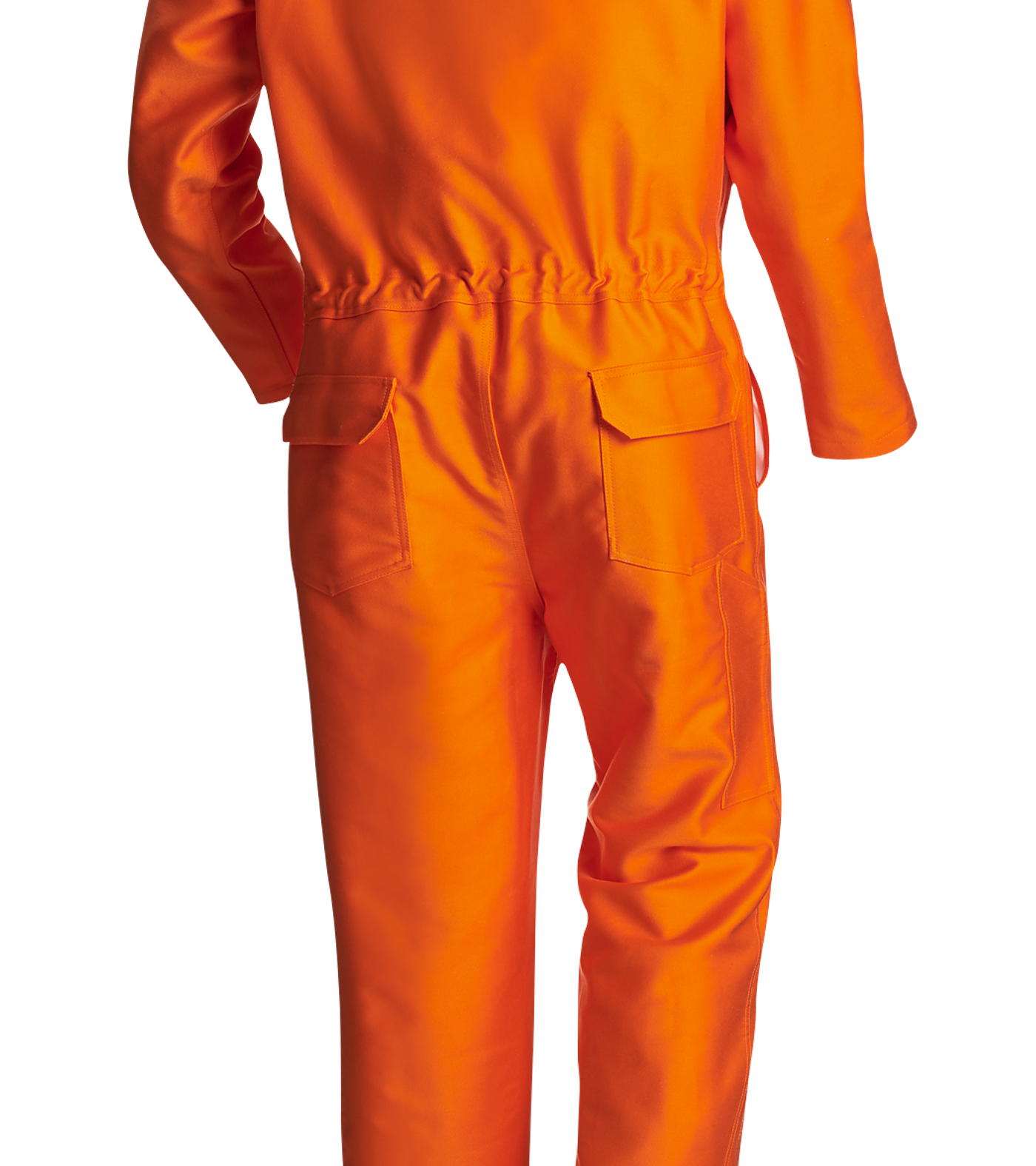 Red Wing Safety Boots - Men's Men's Welders Coverall