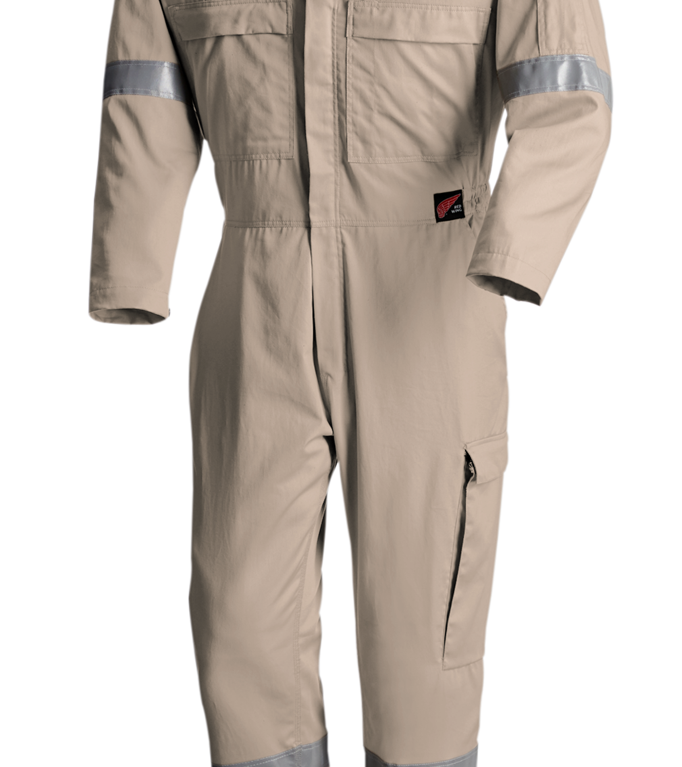 Red Wing Safety Boots - Men's Men's Standard Vented Coverall