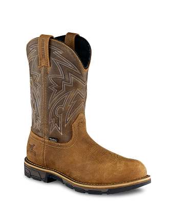 Employee Safety Boots & Shoes | Red Wing For Business Footwear For Your ...