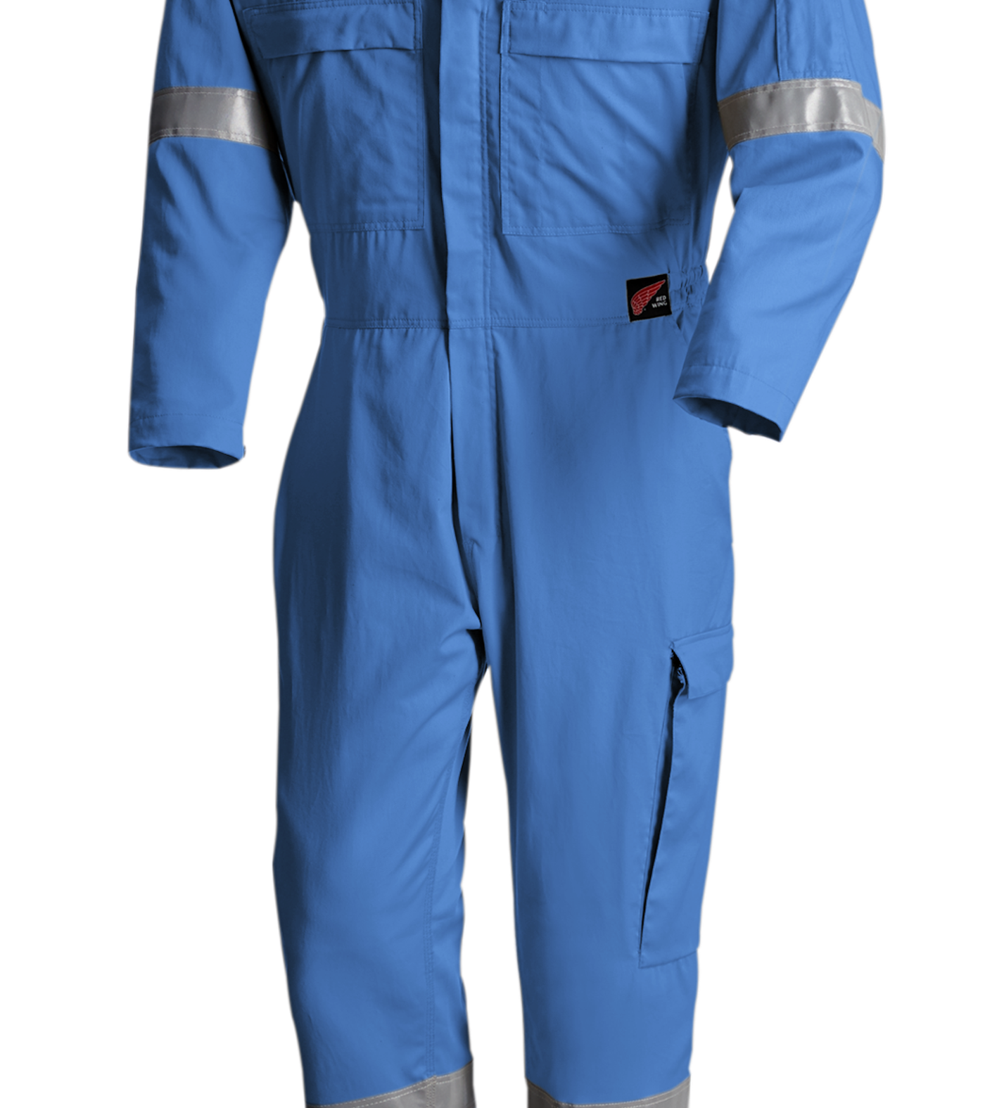 Red Wing Safety Boots - Men's Men's Standard FR Vented Coverall