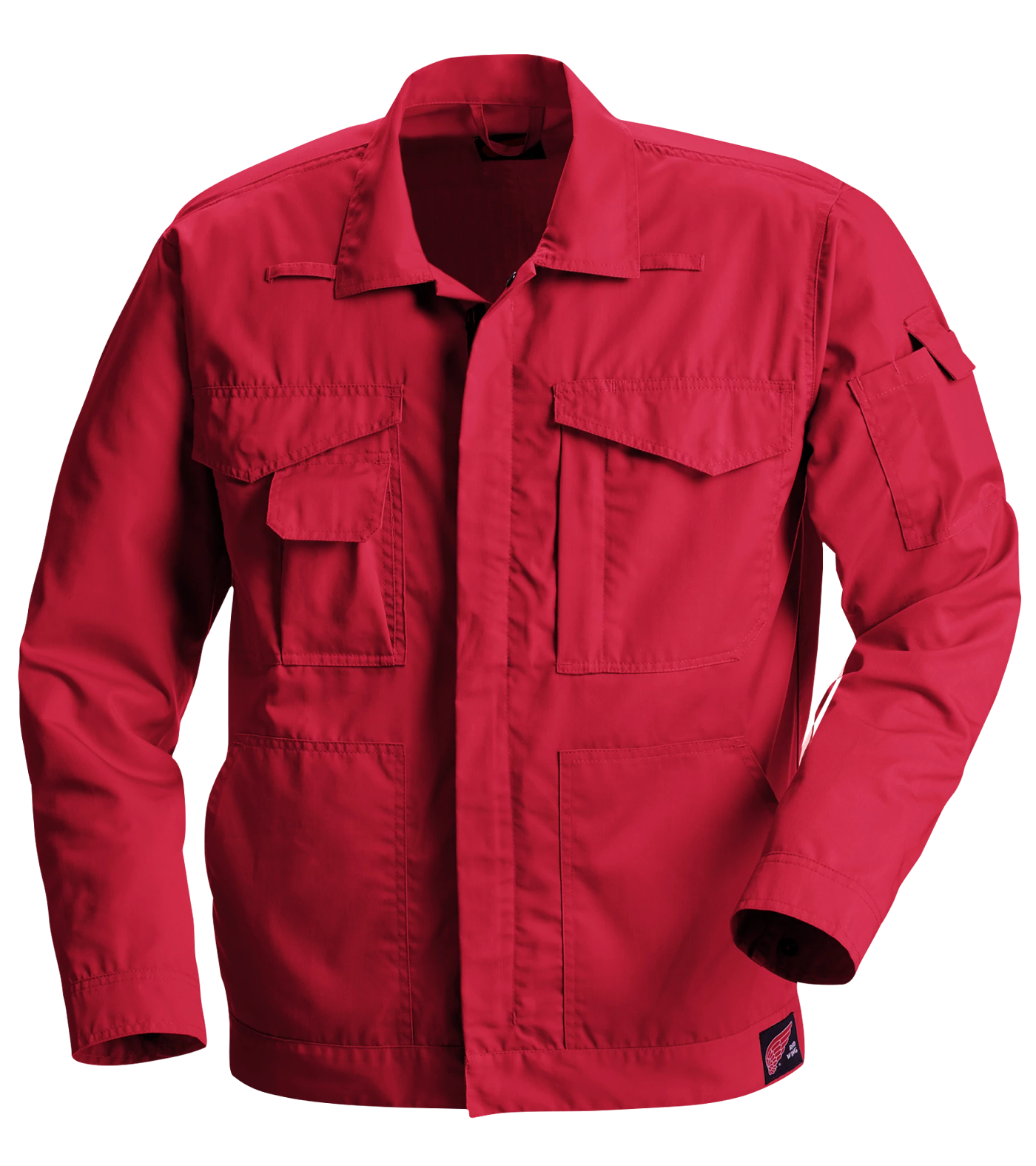 Red Wing Safety Boots - Men's Men's Jacket - Unlined