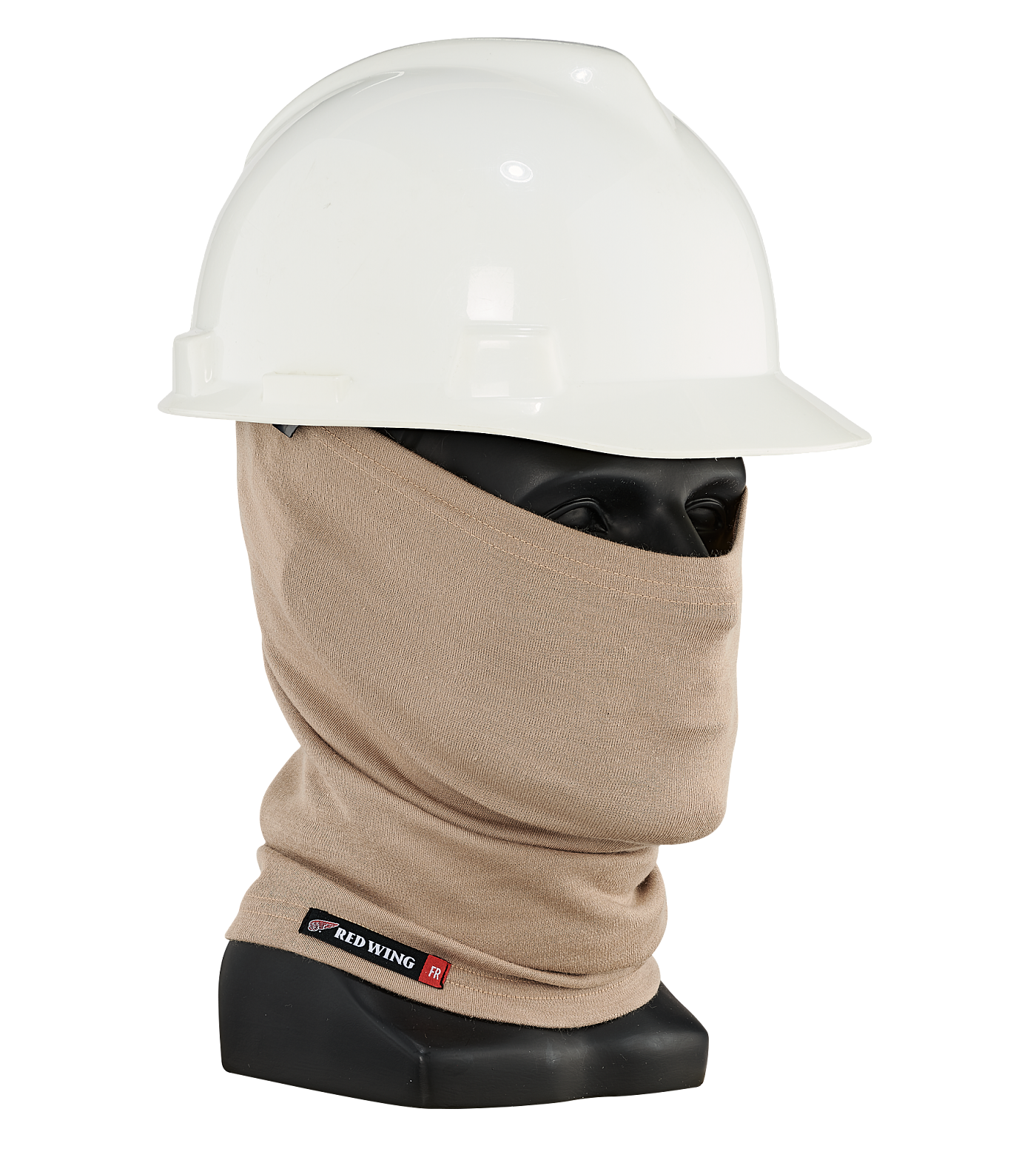 Red Wing Safety Boots - Men's FR Neck Gaiter