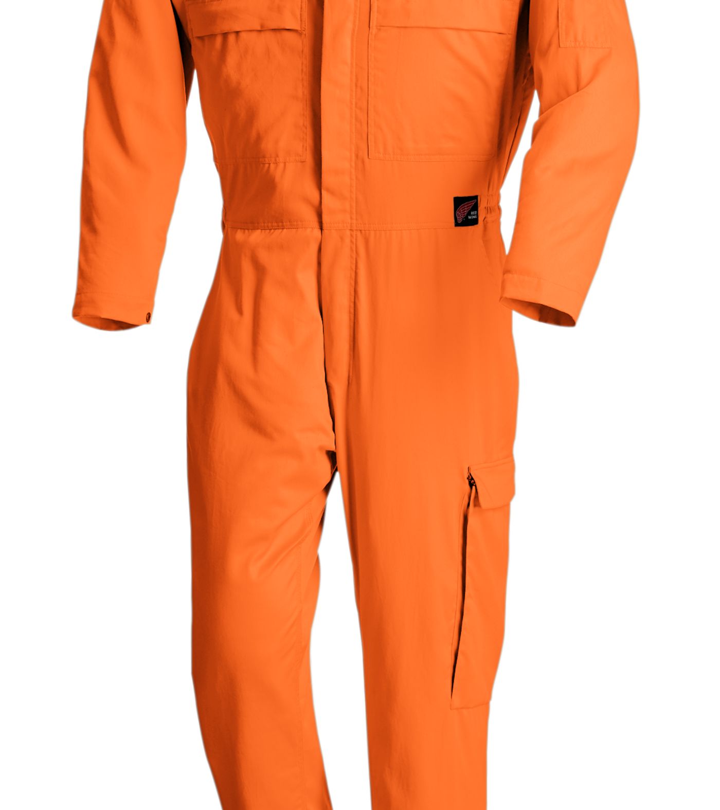 Red Wing Safety Boots - Men's Desert Tropical FR Vented Coverall