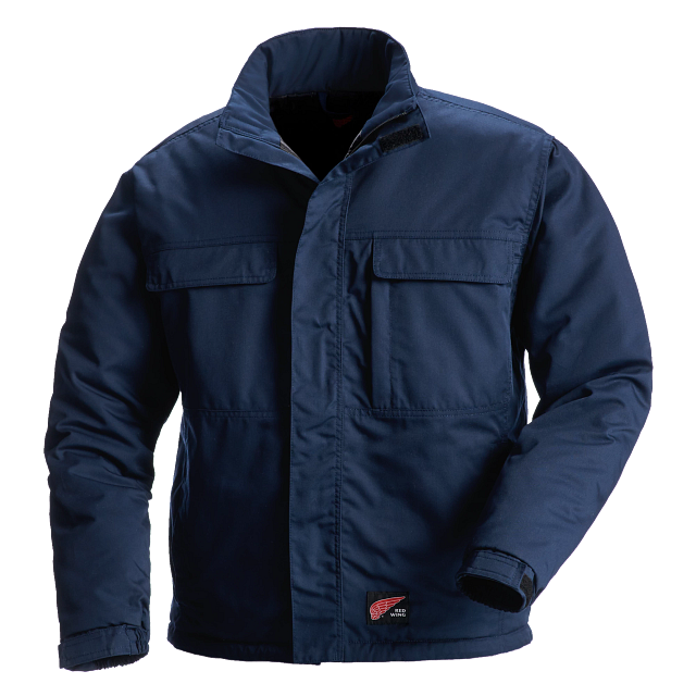 Red Wing Safety Boots - Men's TEMPERATE FR JACKET
