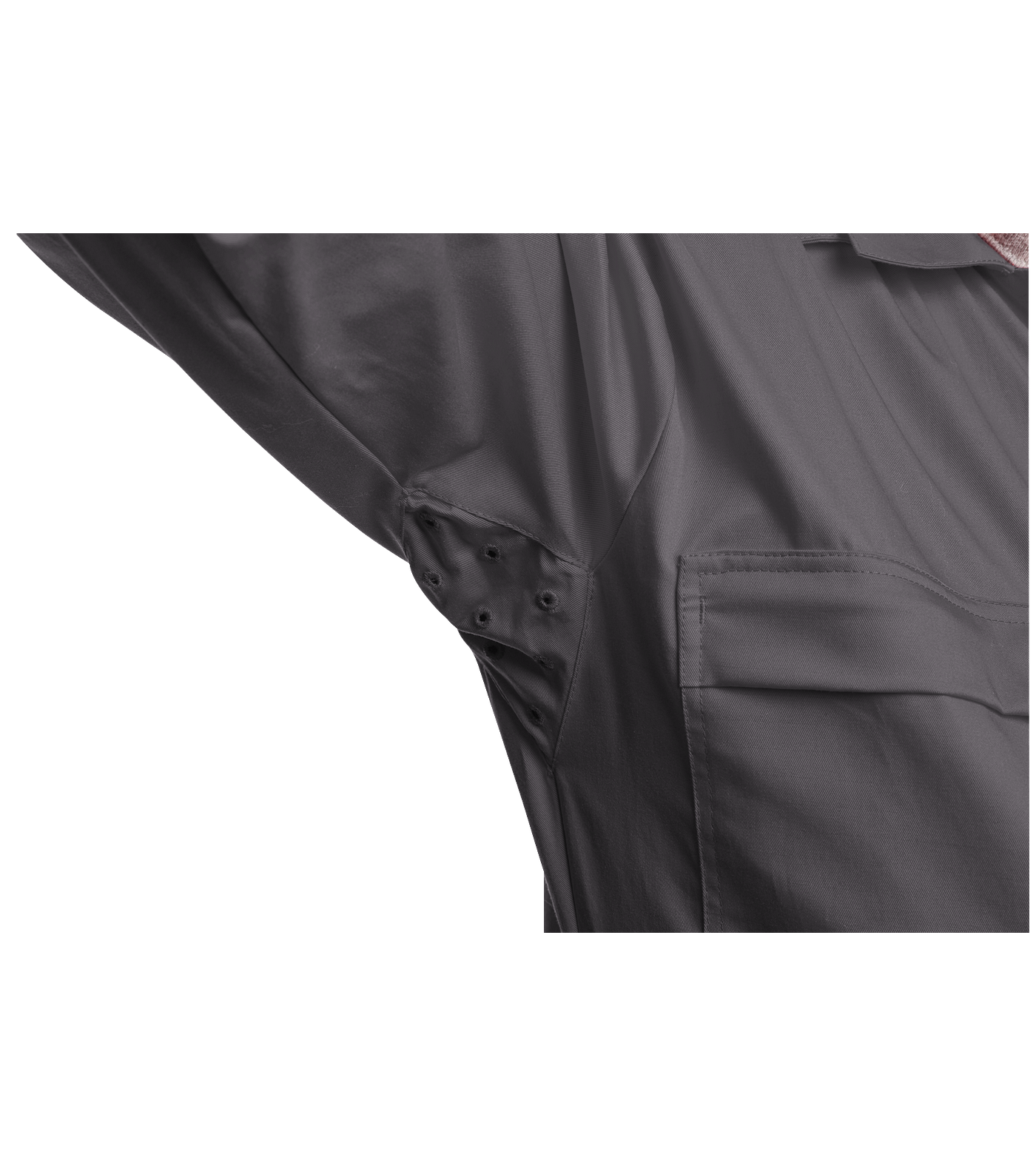 Red Wing Safety Boots - Men's Men's Standard Vented Coverall