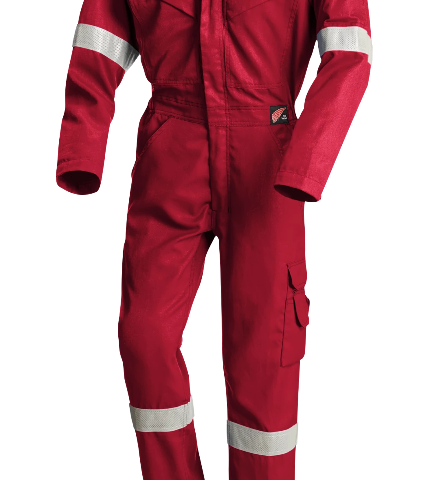 Red Wing Safety Boots - Men's Men's Premium Vented Coverall