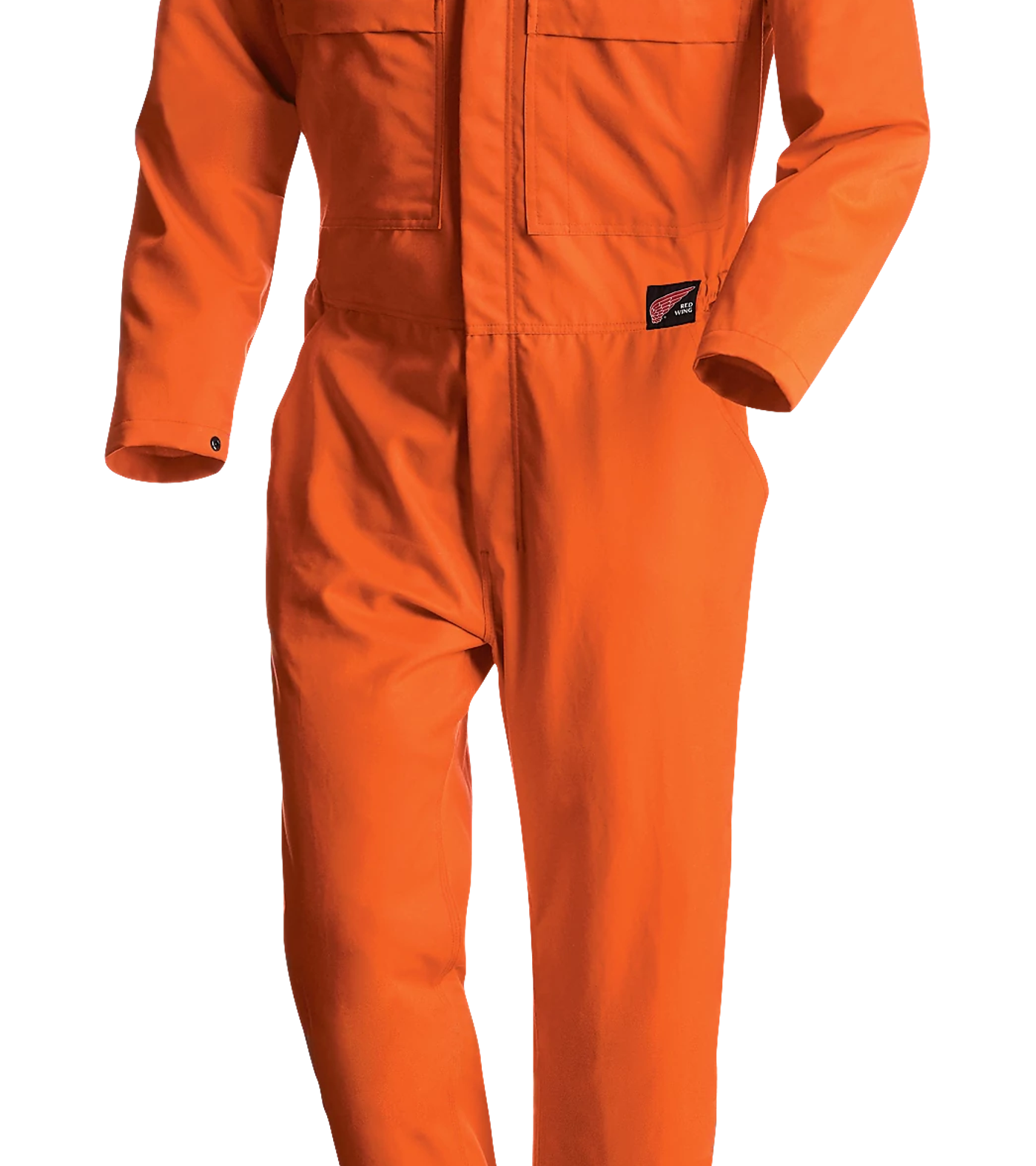 Red Wing Safety Boots - Men's Men's Standard Coverall