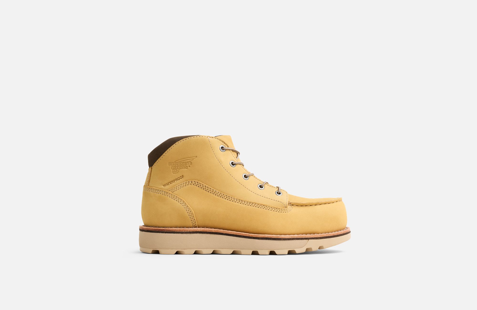 Traction Tred Lite | Red Wing Traction Tred Lite | Red Wing