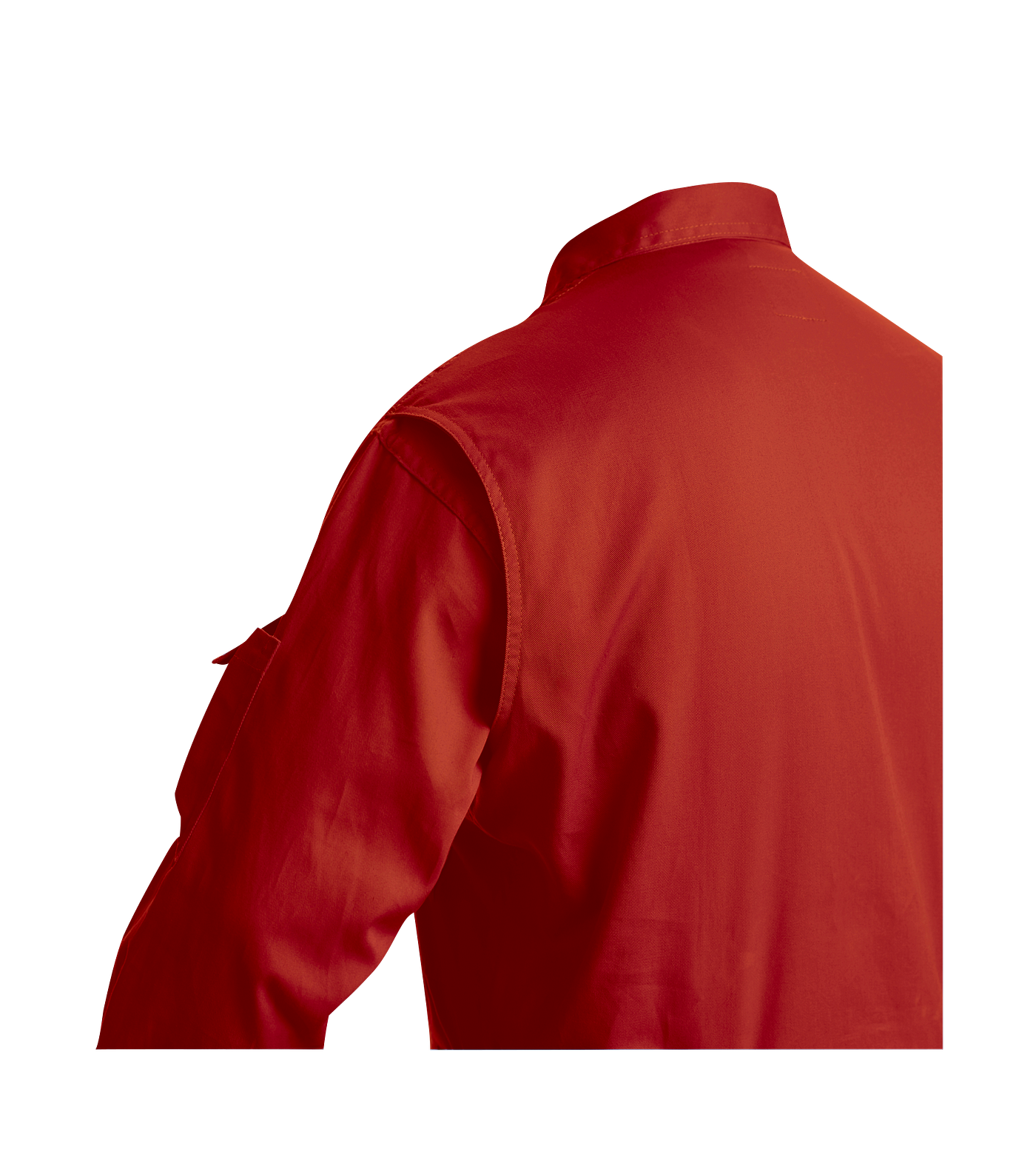 Red Wing Safety Boots - Men's Temperate FR JACKET