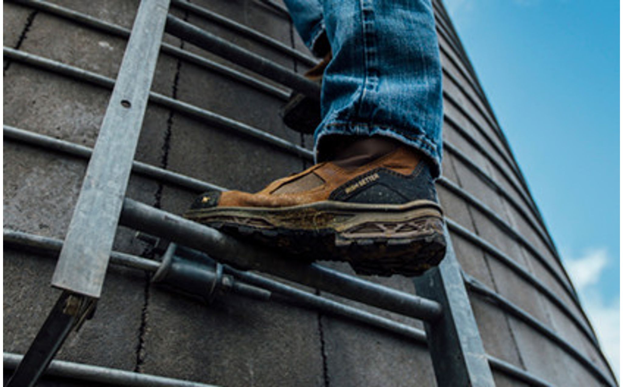 Irish Setter | Purpose-Built Work Boots and Hunting Boots for Men and Women