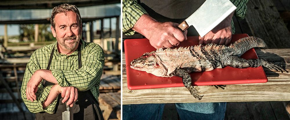 The Art Of Cooking What You Hunt | IrishSetter