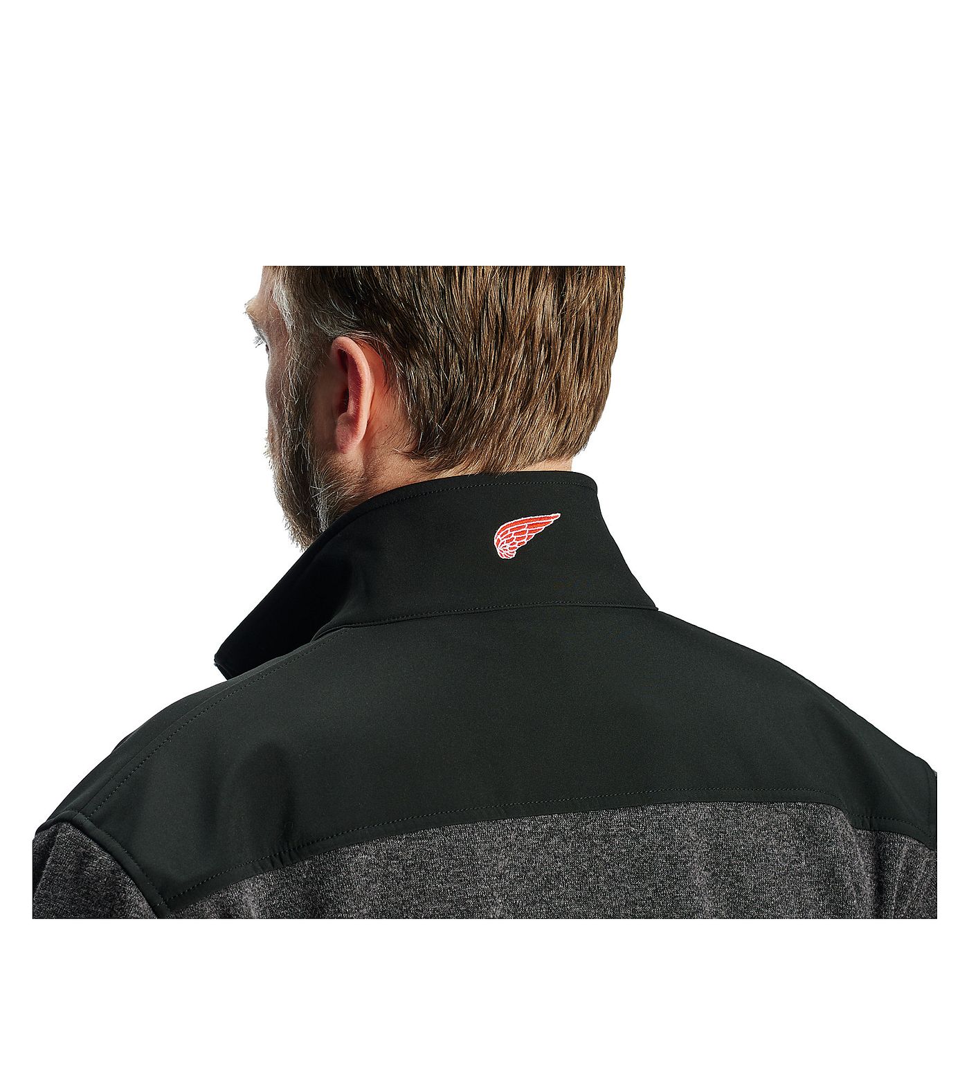 Red Wing Safety Boots - Men's Men's Soft Shell Jacket